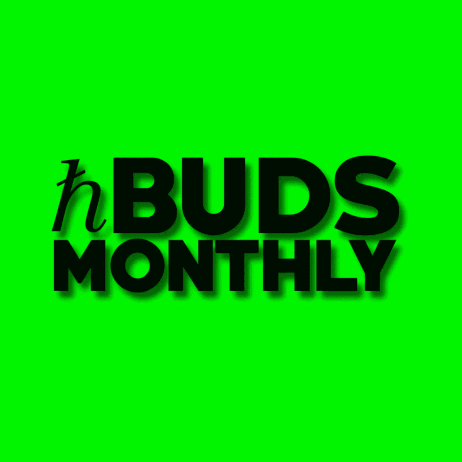ℏBUDS Monthly - Vol. 1 - July 2025 - HBAR NFT Mint - Hedera Launchpad ...