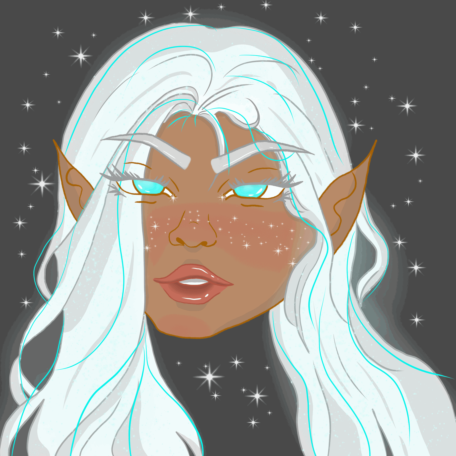 Hedera Pixies - HBAR NFT Mint - Hedera Launchpad - SentX