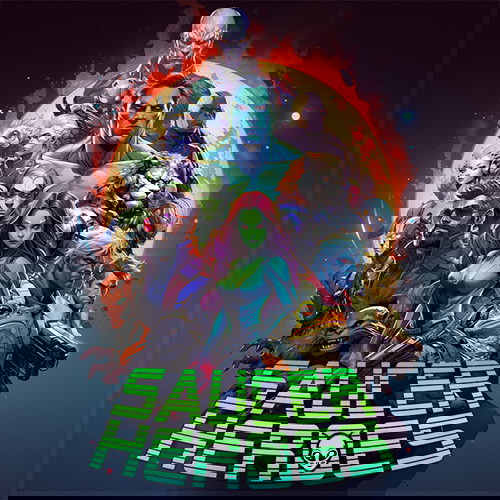 Rewards Store - $SENTX Token